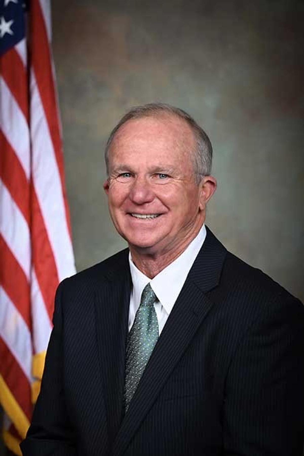 Ed Newsome Dougherty County, GA